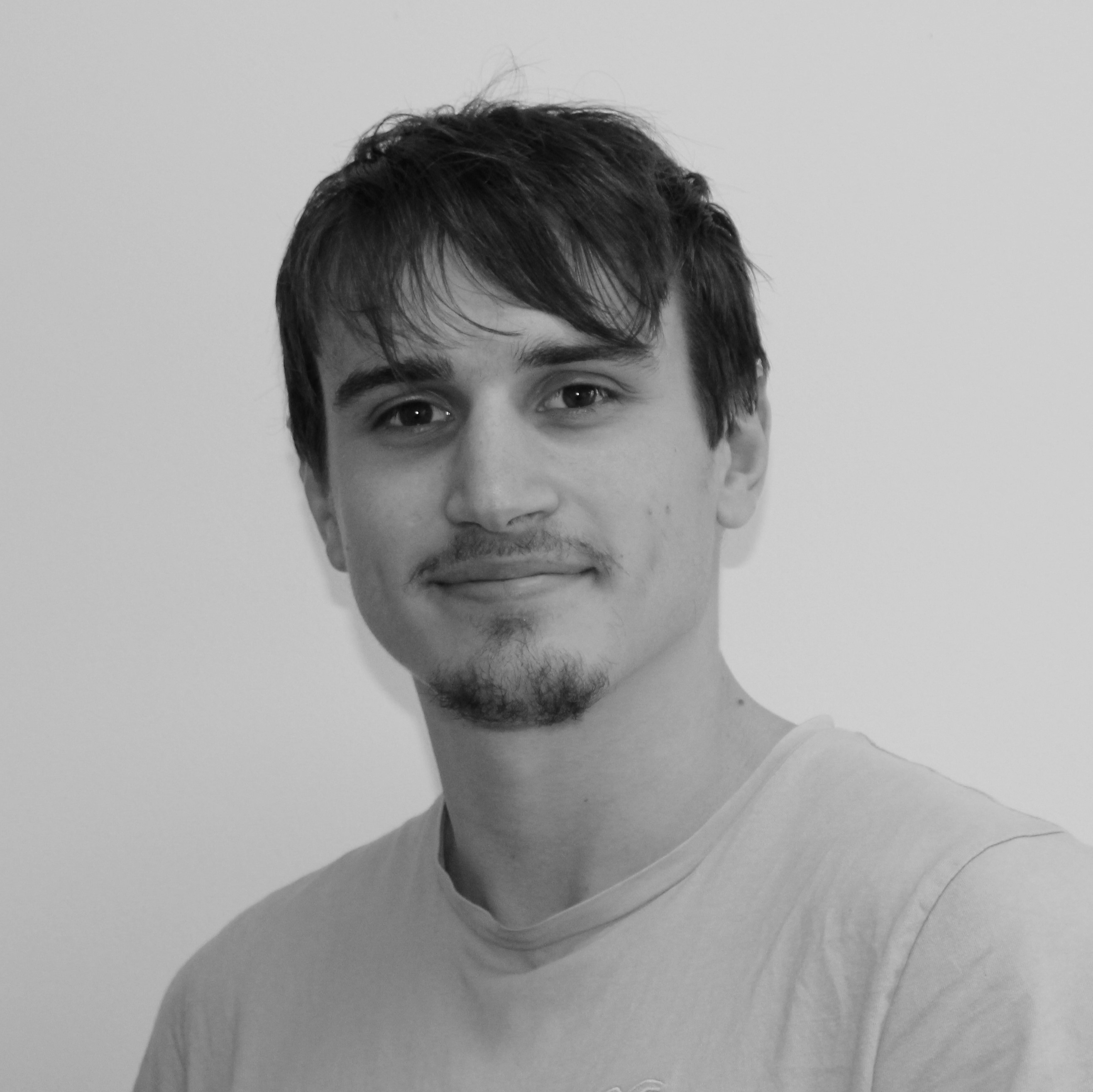 Notre équipe chez SpikeeLabs